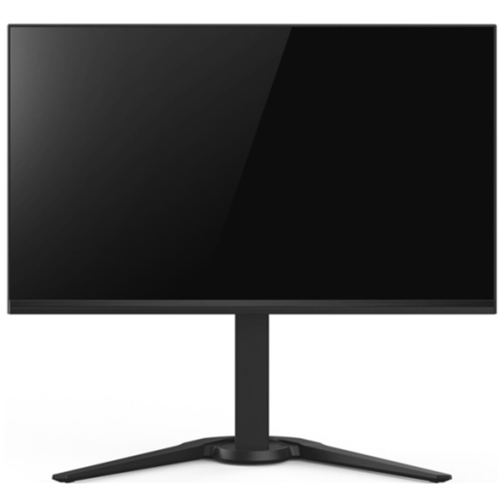 24" Монитор CHiQ LMD24F505-R черный 144Hz 1920x1080 IPS