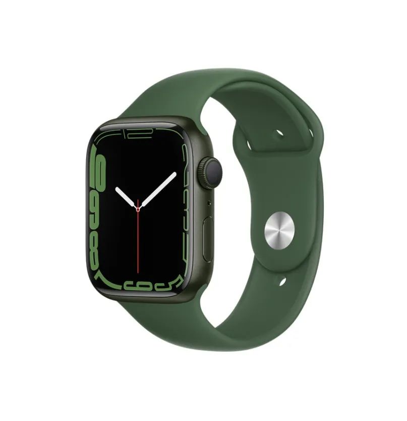 Смарт-часы Smart watch P7 Max, 45mm, Зеленый