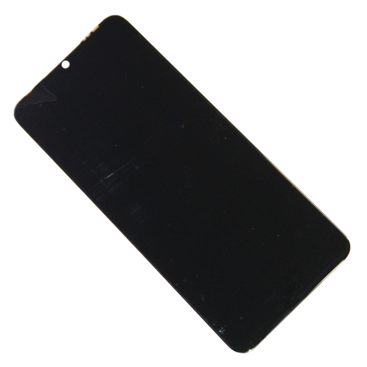 Дисплей Promise Mobile для смартфона Tecno Pouvoir 4 (LC7)/4 Pro (LC8) черный