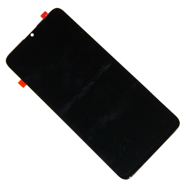 Дисплей Promise Mobile для смартфона Huawei Nova Y70 черный