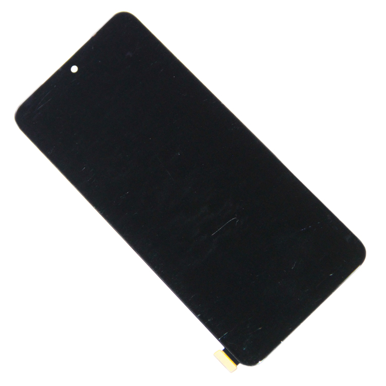 Дисплей для Xiaomi Redmi Note 10, 10S, Poco M5s (TFT In-Cell) в сборе с тачскрином черный