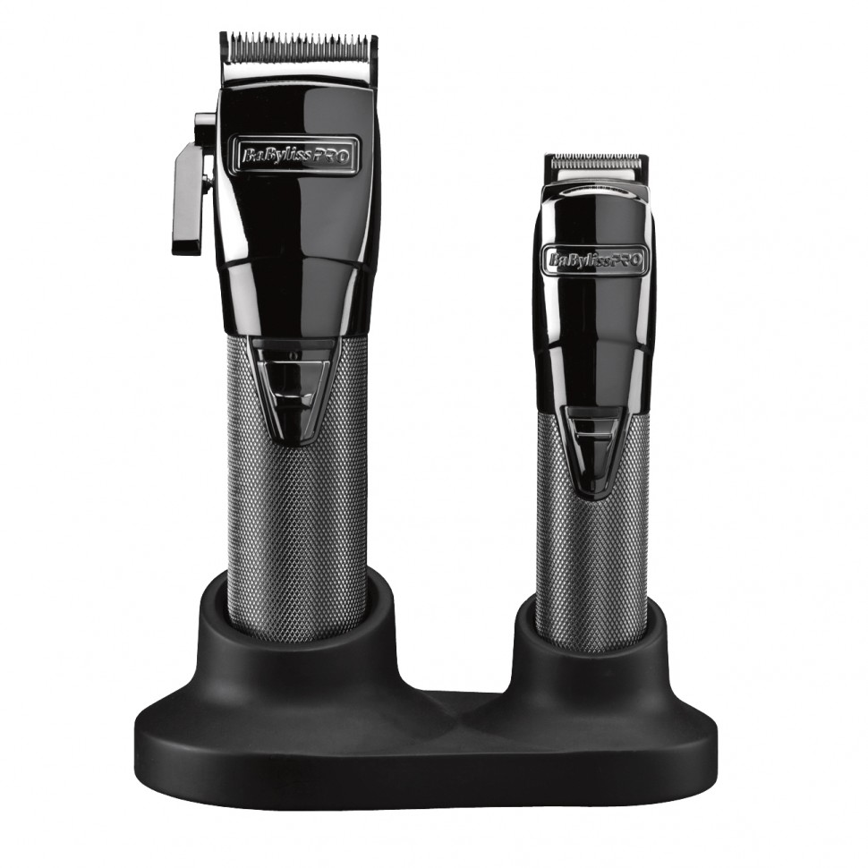 Машинка для стрижки волос Babyliss Pro FX8705E