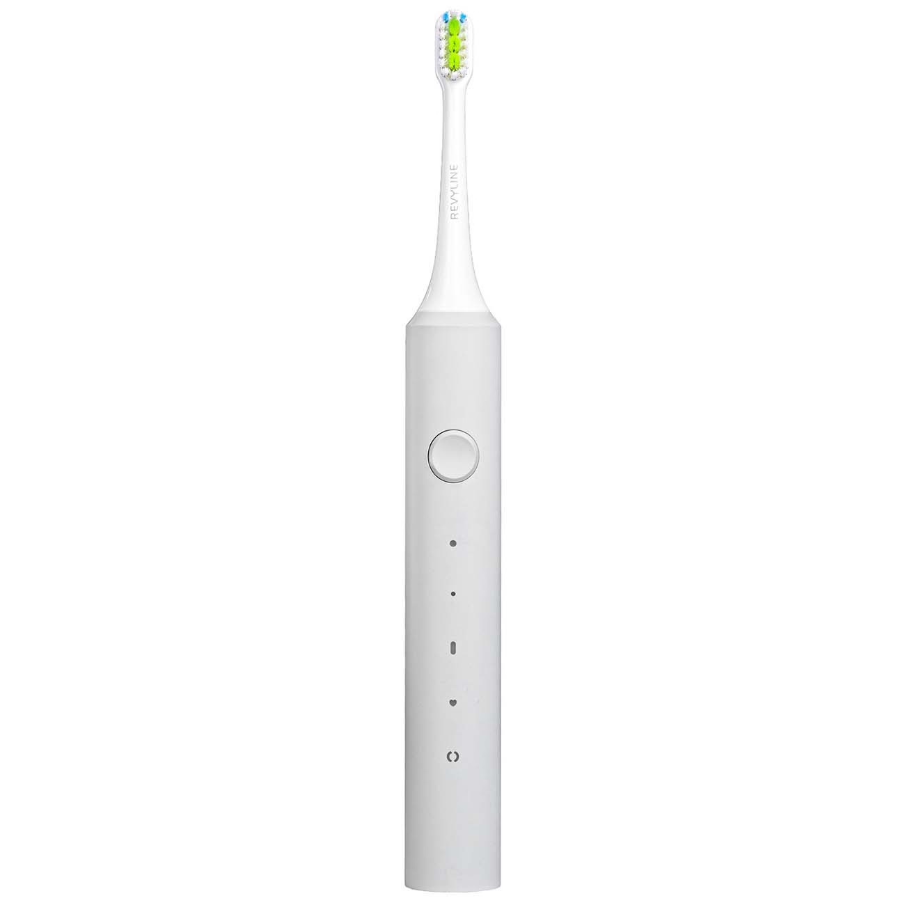 Электрическая зубная щетка Revyline RL 040 белый