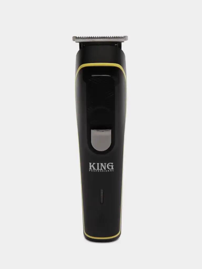 Триммер King KP-2917 черный