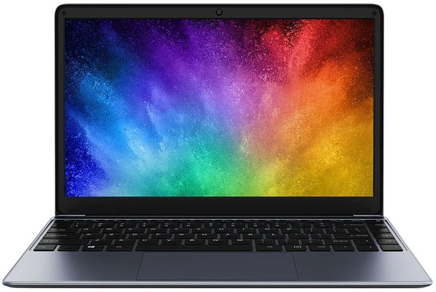 Ноутбук Chuwi HeroBook Pro Gray