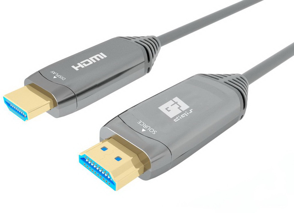 Оптический HDMI кабель Digis DSM-CH7-AOC