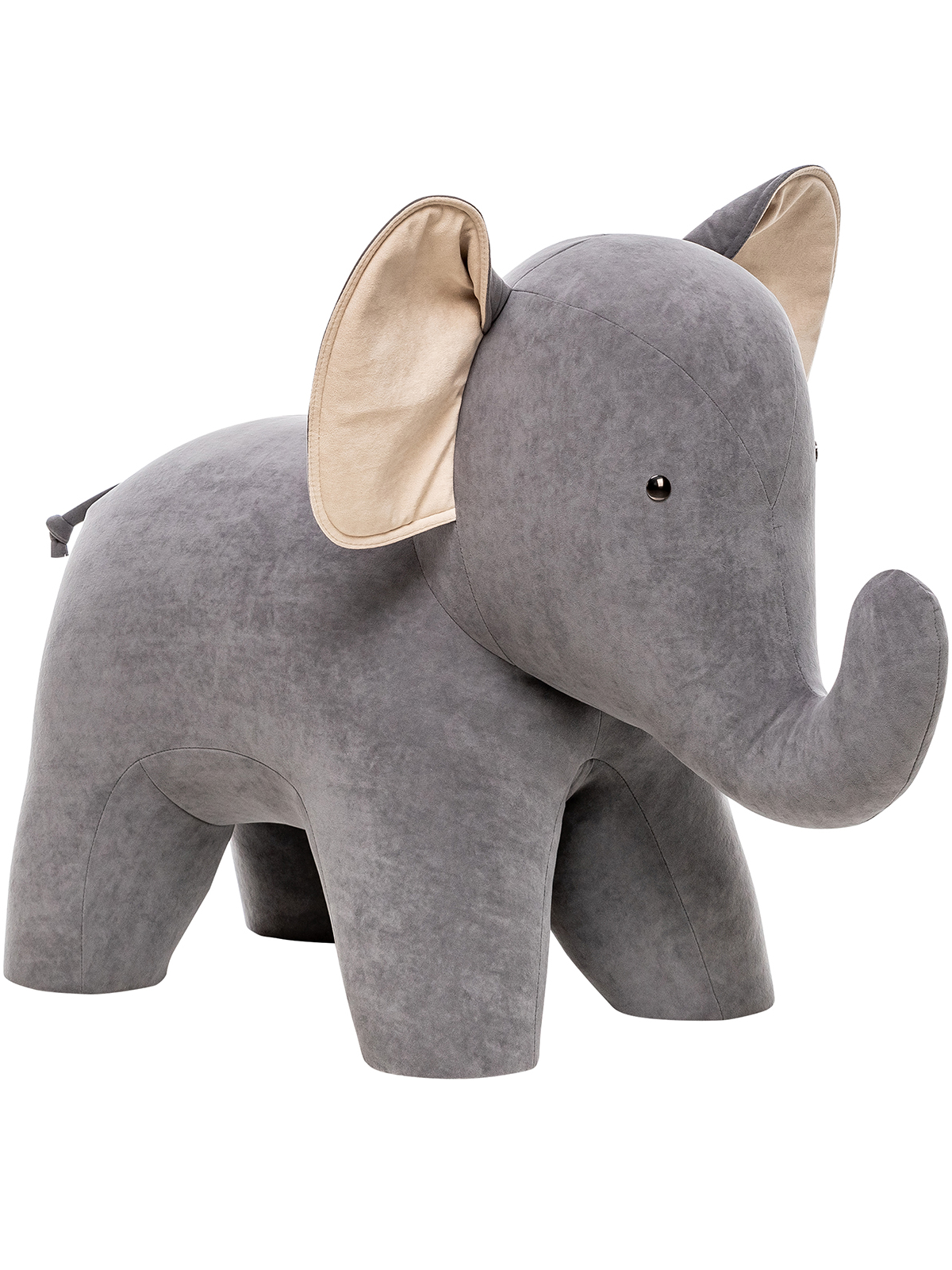 Пуфик детский Слон Leset Elephant 2500000116629