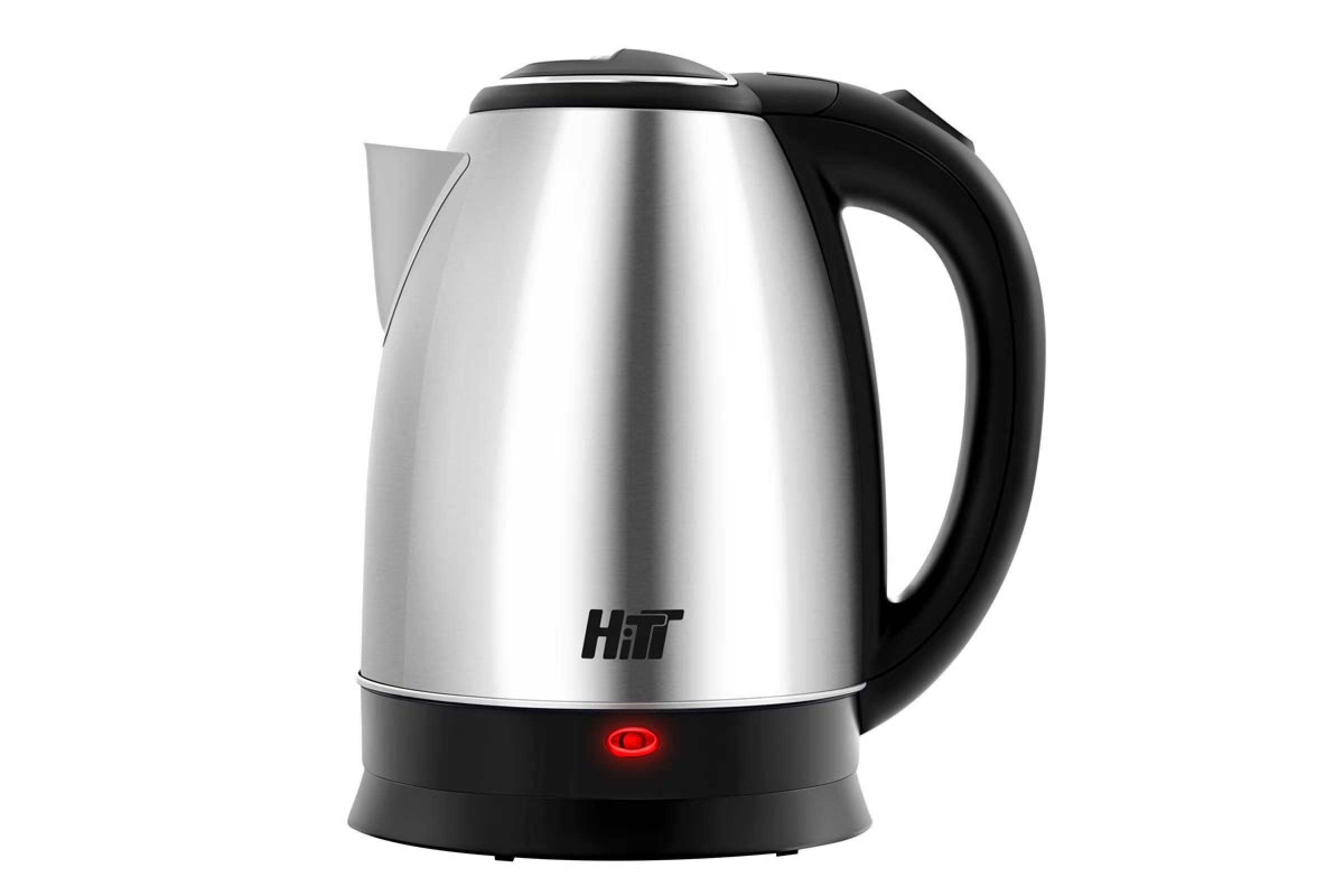 Чайник электрический Hitt HT-5002 1.8 л Silver