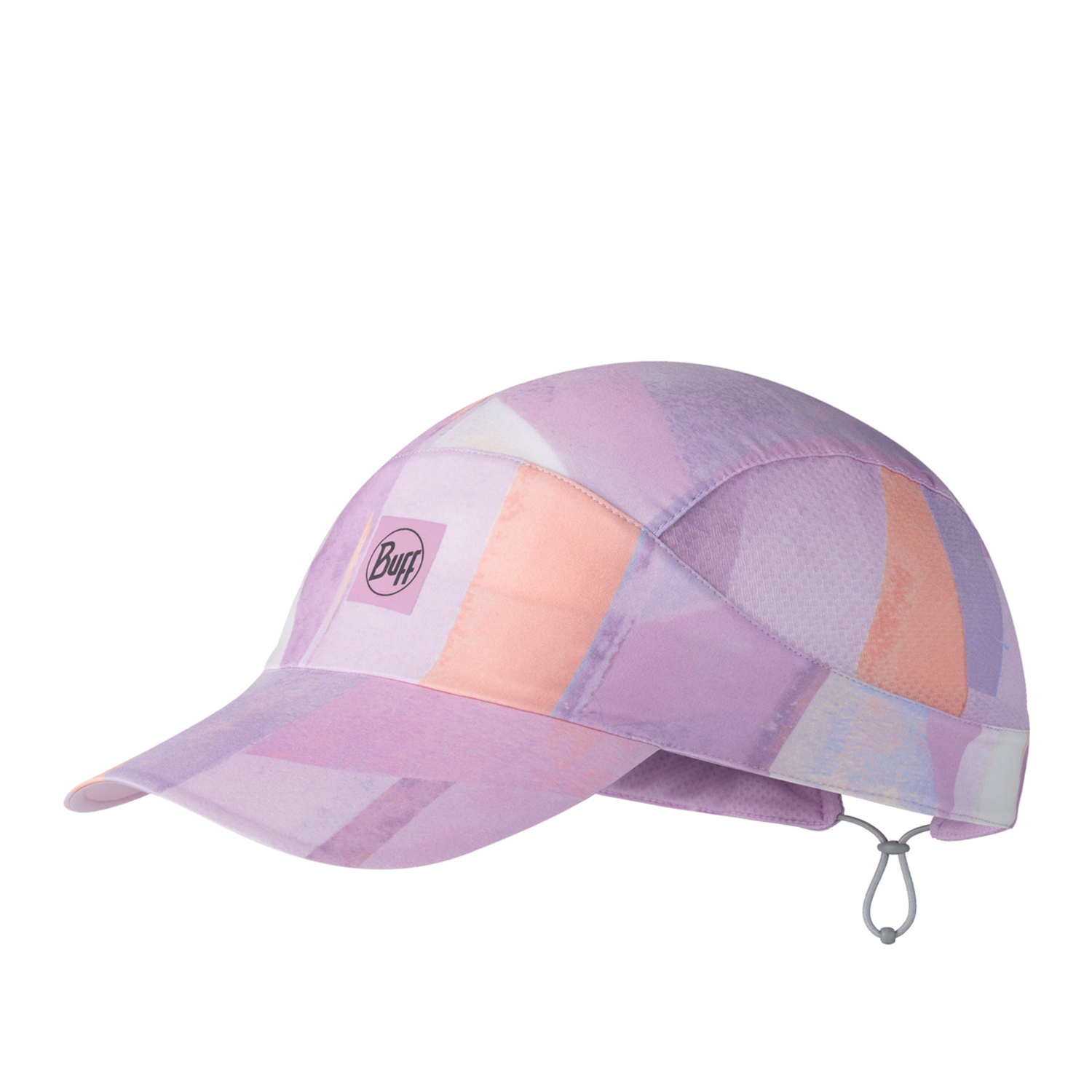 Кепка Buff Pack Speed Cap Shane Orchid р.S INT