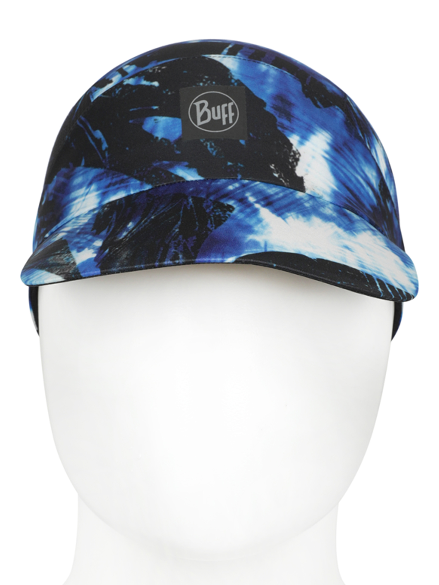 Кепка Buff Pack Speed Cap Zat Blue р.L INT