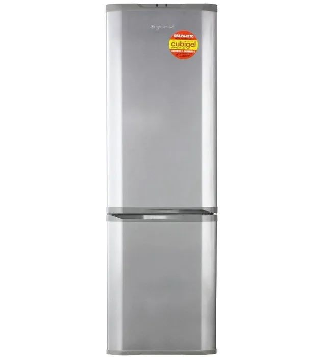Холодильник Орск ОРСК-175 MI серебристый