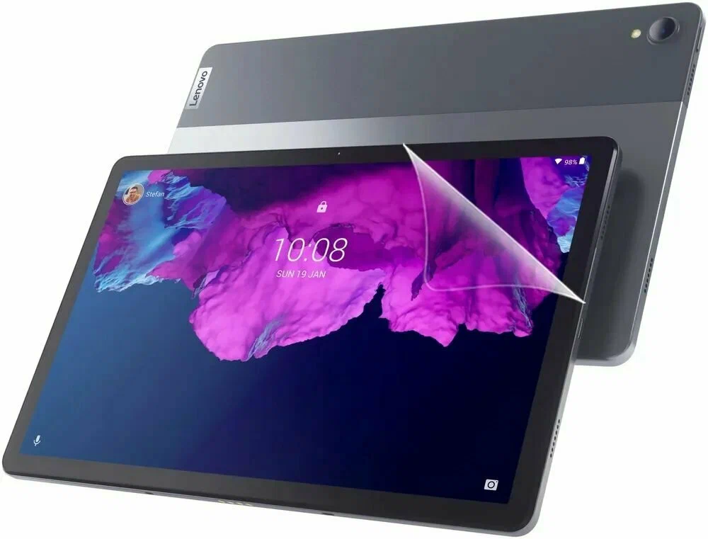 Защитная пленка Media Gadget PREMIUM для Lenovo Yoga Tablet 8 матовая