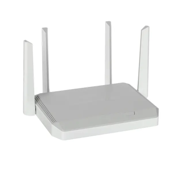 Wi-Fi роутер Keenetic Peak White (KN-2710)