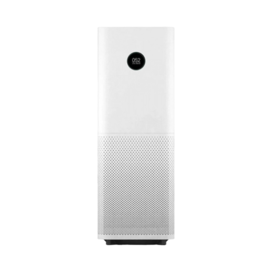 Воздухоочиститель Xiaomi Smart Air Purifier 4 Pro белый