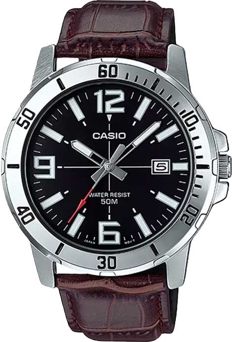 Наручные часы мужские Casio MTP-VD01L-1C