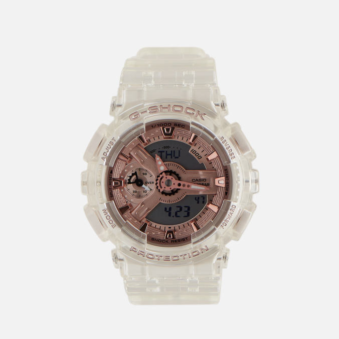 Наручные часы мужские CASIO G-SHOCK GMA-S110SR-7AER S Series