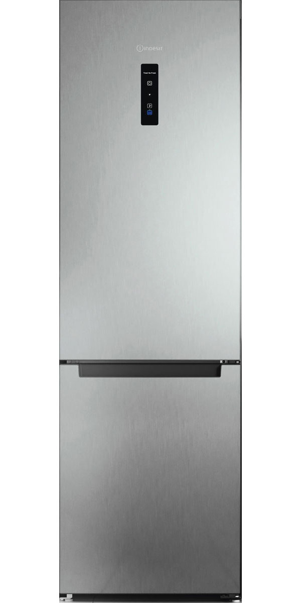 Холодильник Indesit ITS 5180 XB серебристый