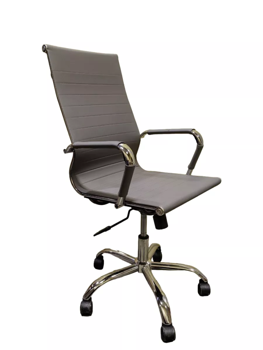 Кресло компьютерное Classmark KM230912-2 темно-серый