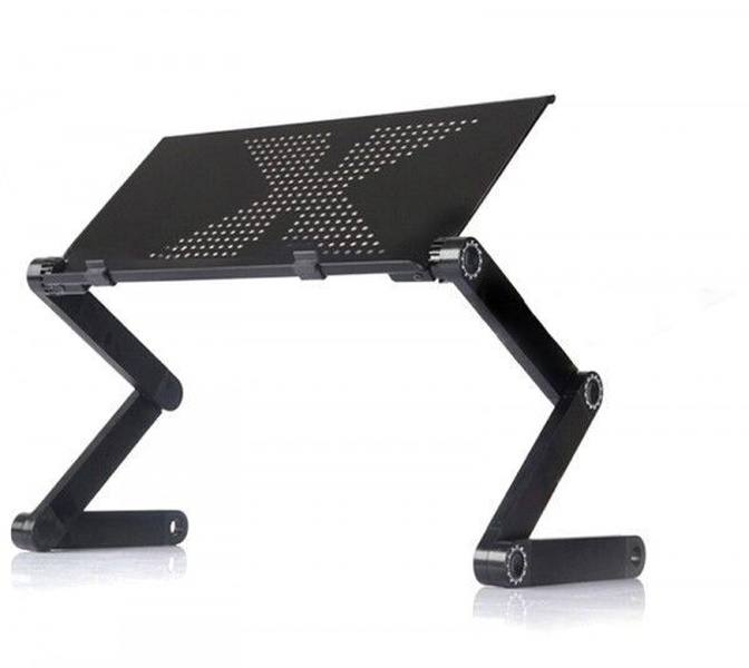 Складной столик трансформер для ноутбука Multifunctional Laptop Table T9