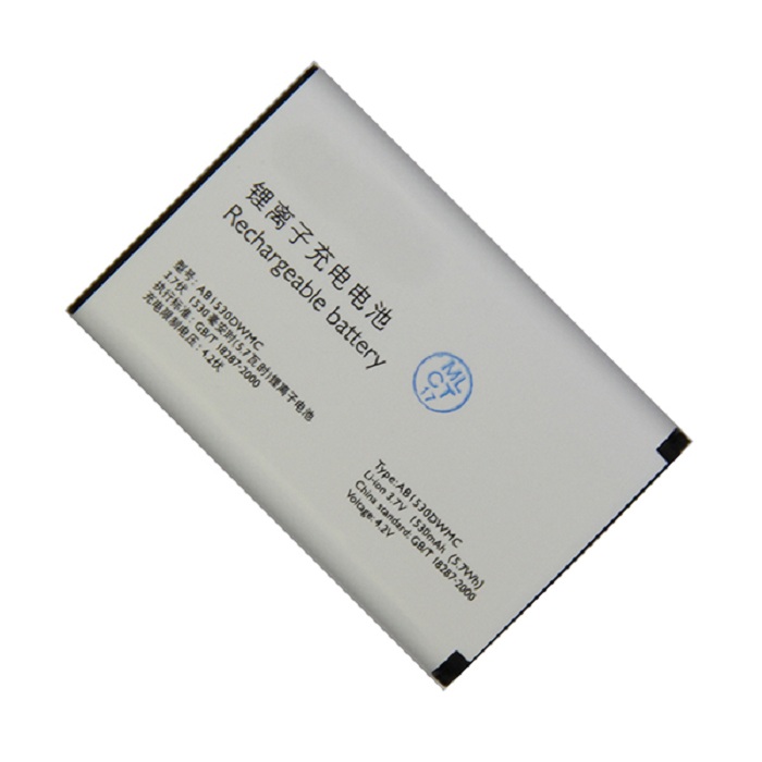 Аккумулятор для телефона Promise Mobile 1530мА/ч для Philips Xenium V816/Xenium W626/X2301