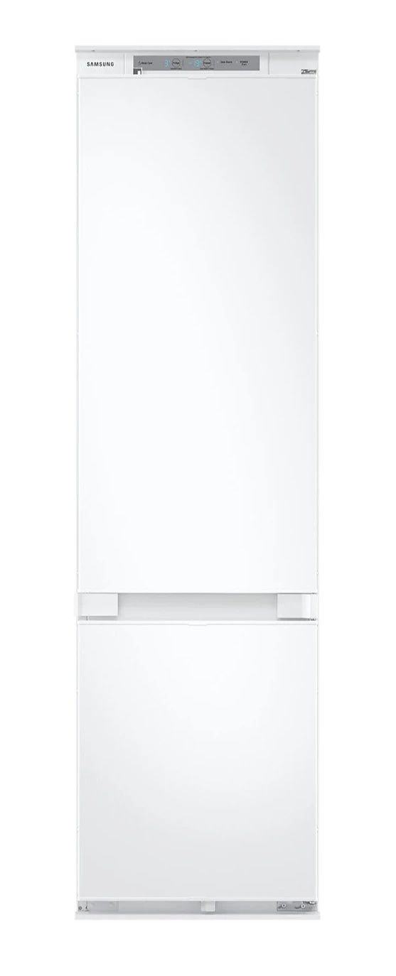 Встраиваемый холодильник Samsung BRB30602FWW белый