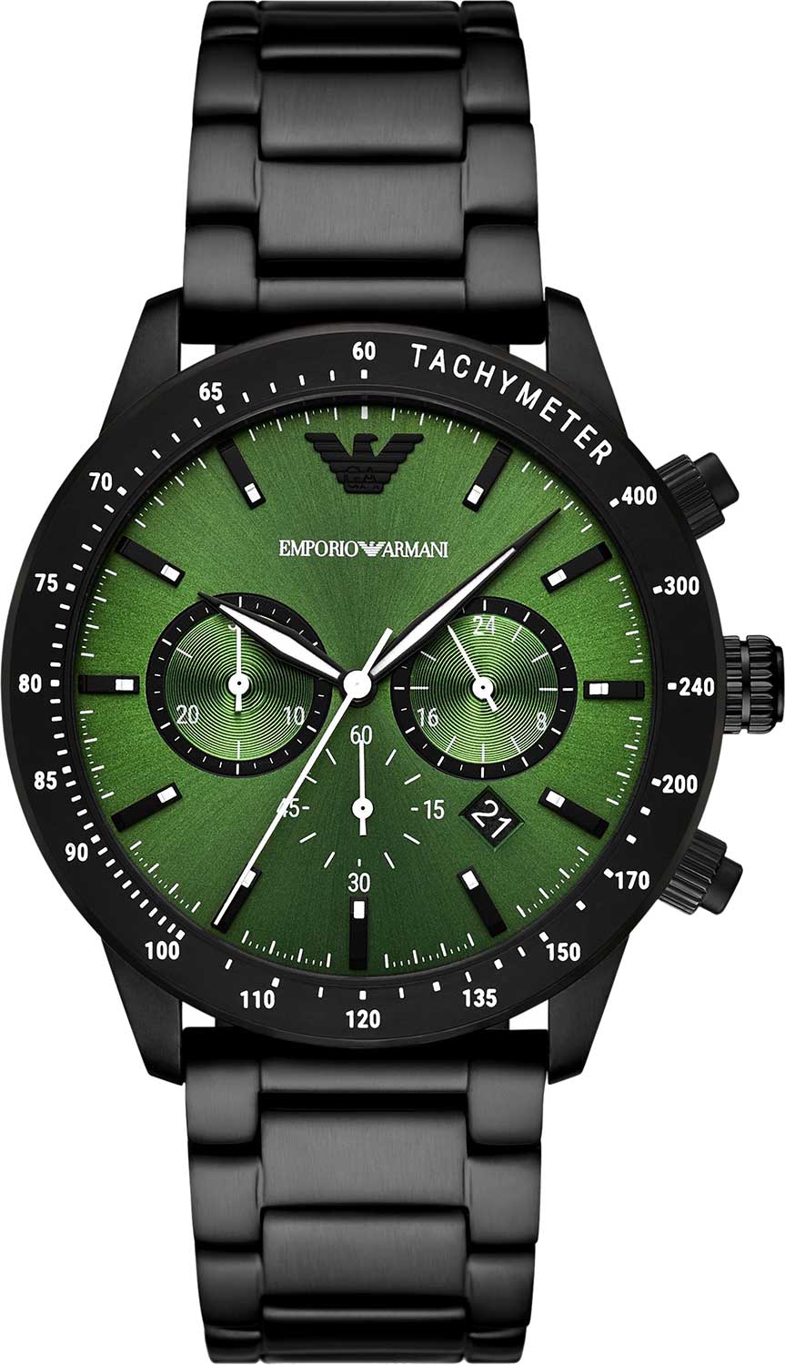 Наручные часы мужские Emporio Armani AR11472