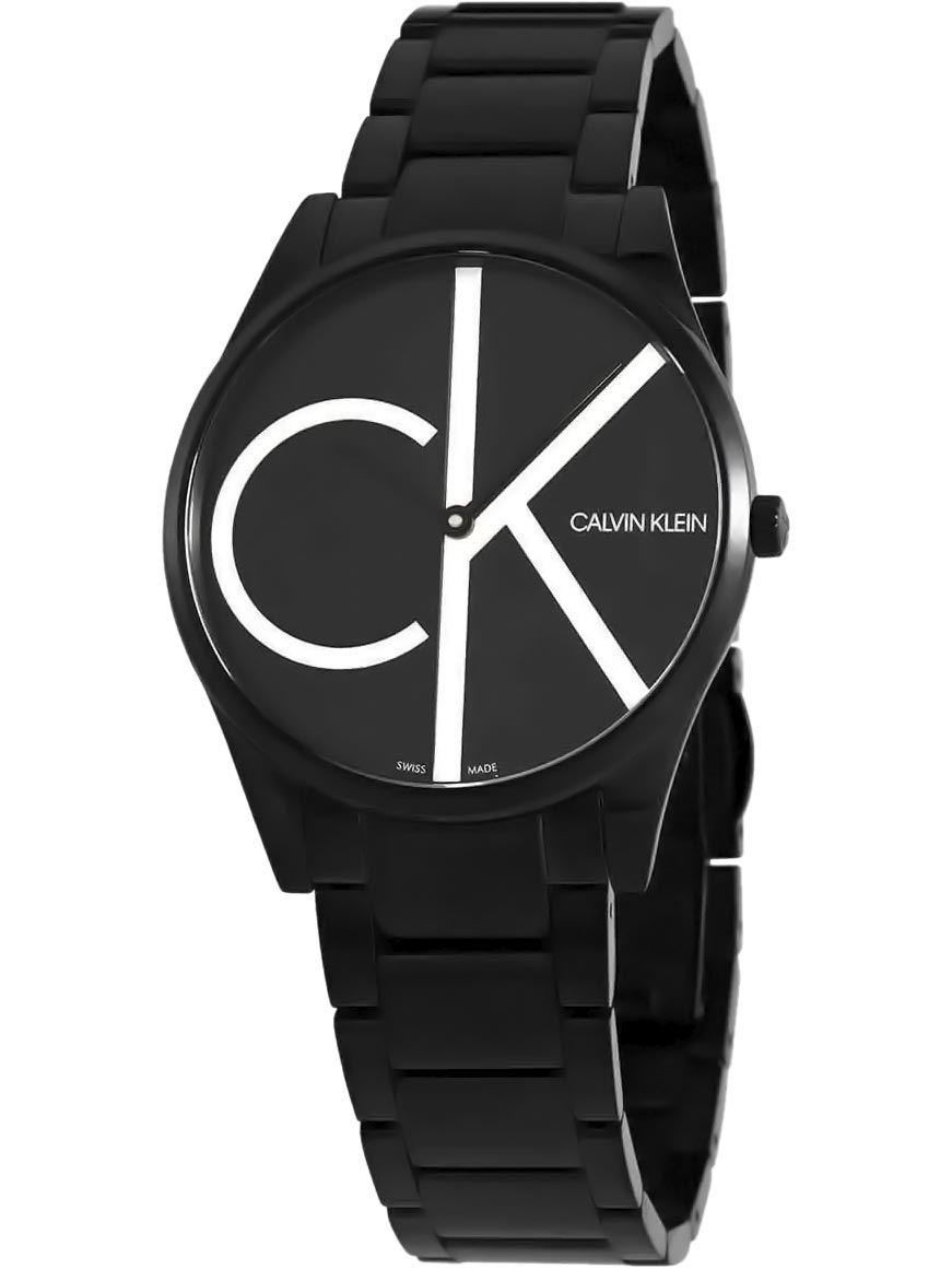 Наручные часы мужские Calvin Klein K4N21441