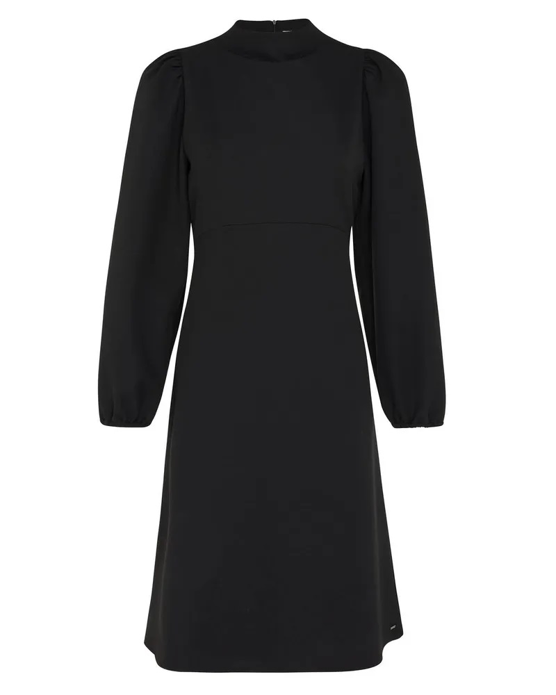 Платье женское MEXX TU0626026W черное L