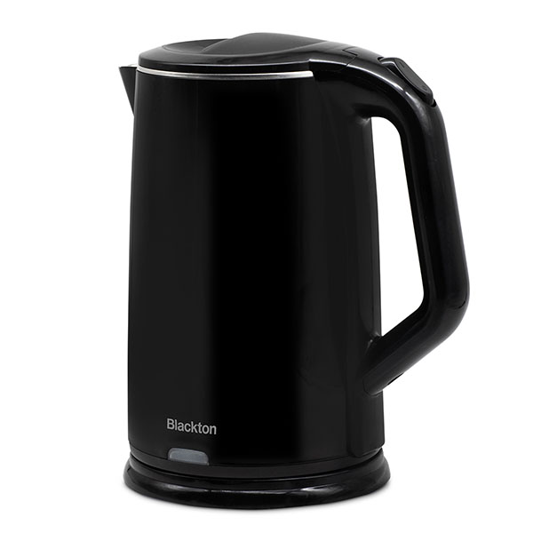 Чайник электрический Blackton Bt KT1710P 1.8 л черный