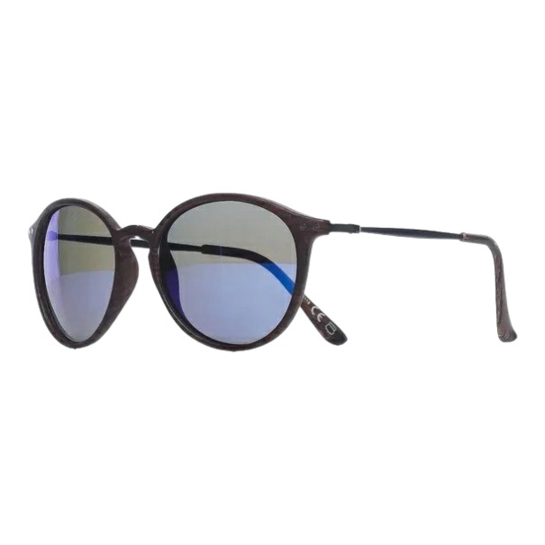 Солнцезащитные очки мужские PrioritY D3136-06 черные