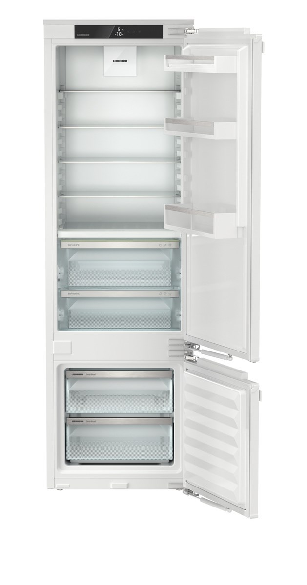 Встраиваемый холодильник LIEBHERR ICBdi-5122-Plus-BioFresh White
