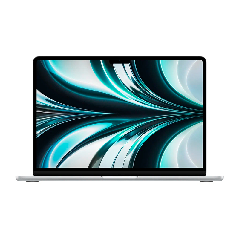 Ноутбук Apple MacBook Air 13,6" 2022 M2 8/256GB (MLXY3)