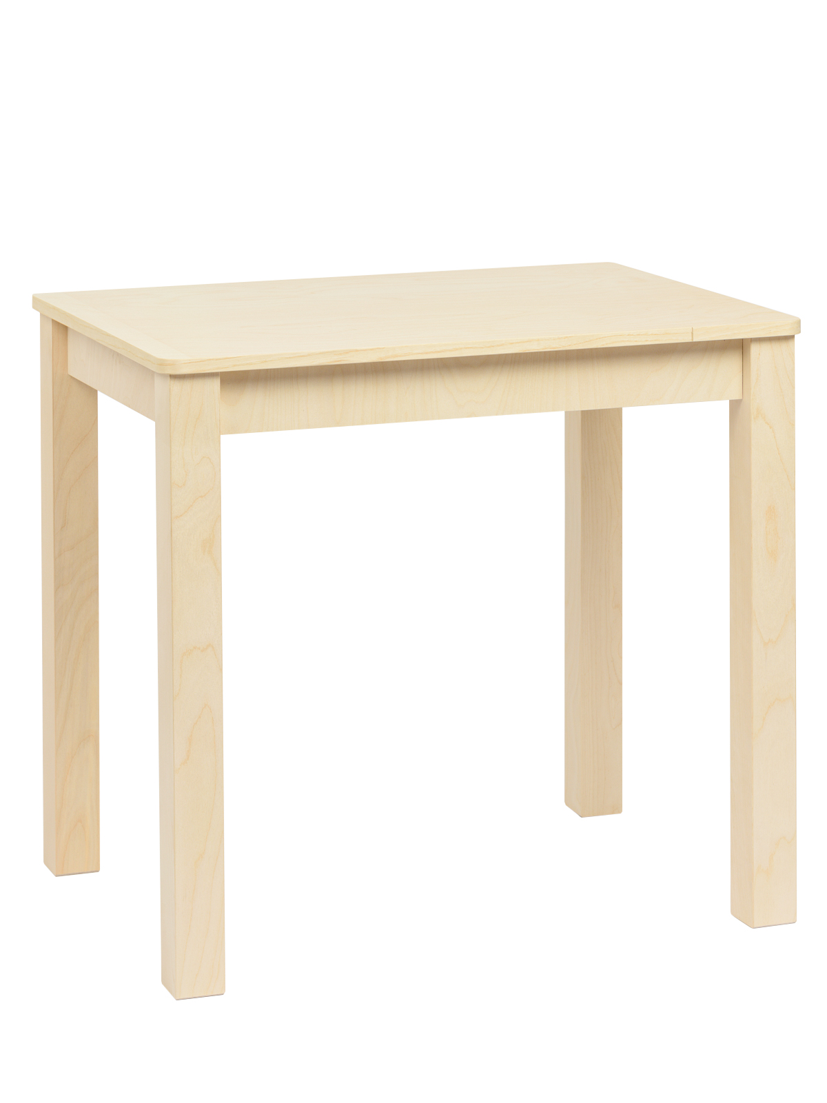 Стол кухонный KETT-UP ECO ХАРАЛЬД деревянный, 80х60 см