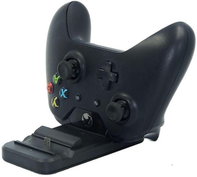 Зарядная станция для геймпада I PLAY HB-X002 для Xbox One