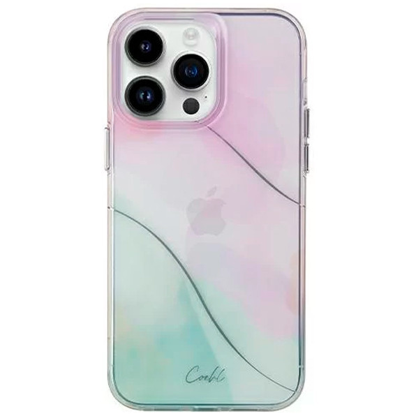 Чехол Uniq Coehl Palette для iPhone 14 Pro Max, Soft Lilac