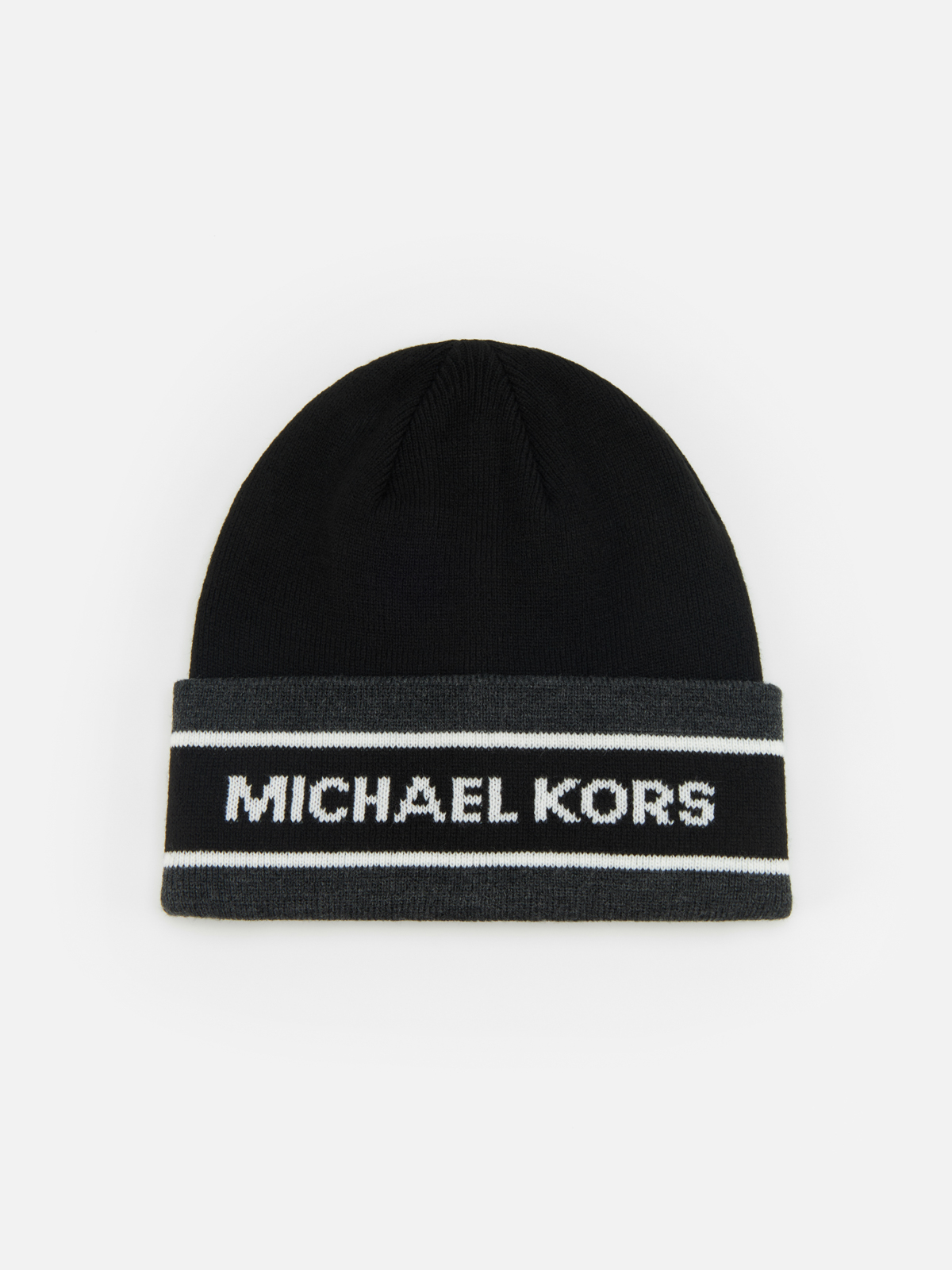 Шапка Michael Kors для мужчин, CF20034028, чёрный-001